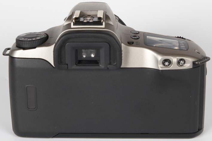 Фотоаппарат, Canon EOS 3000 N + Canon EF 28-105mm 1:4-5,6,